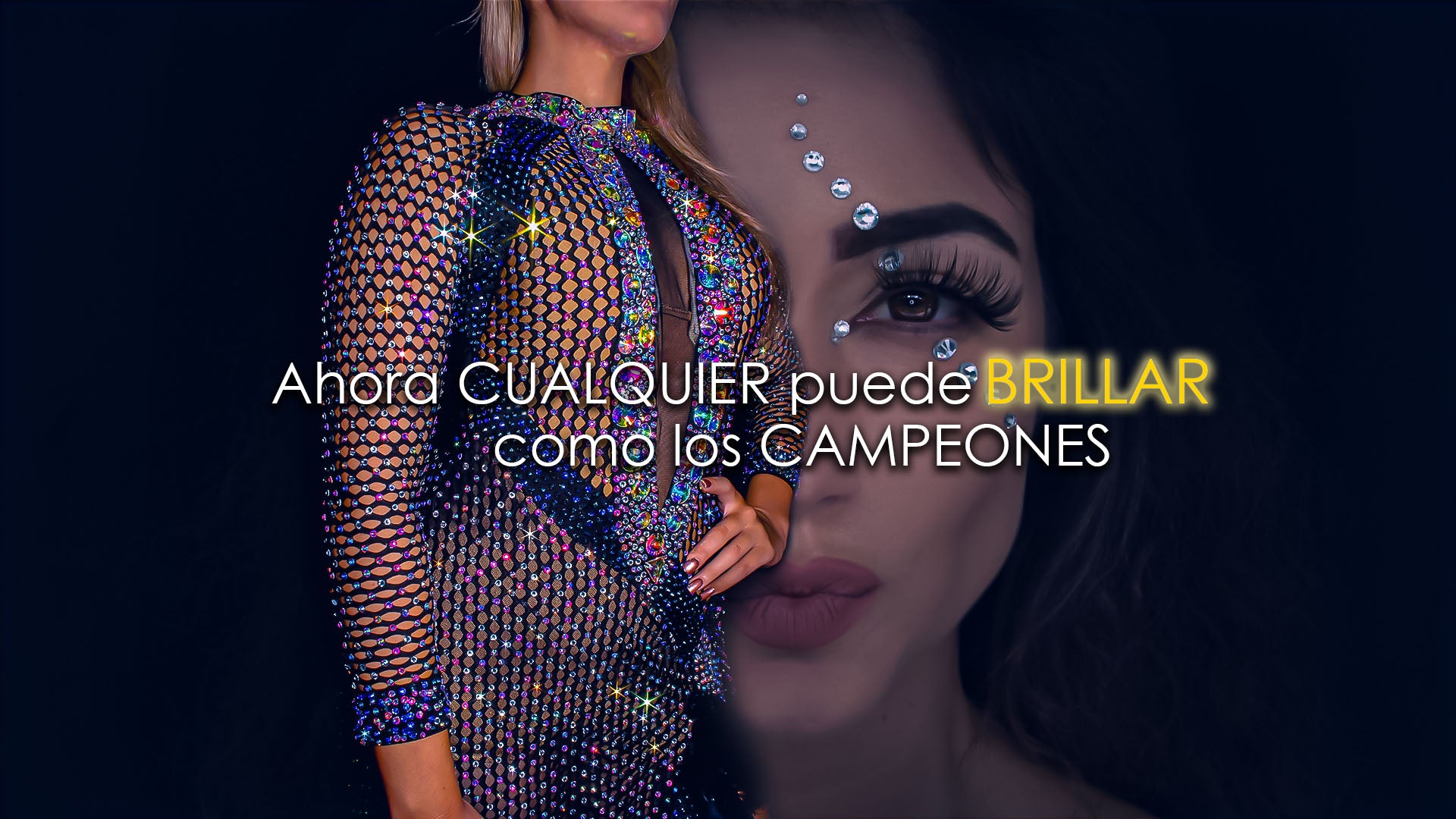 LEOPARD STRASS Rhinestones